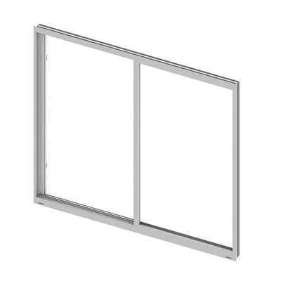 Horizontal Roller Windows South Florida | USA Home Improvement